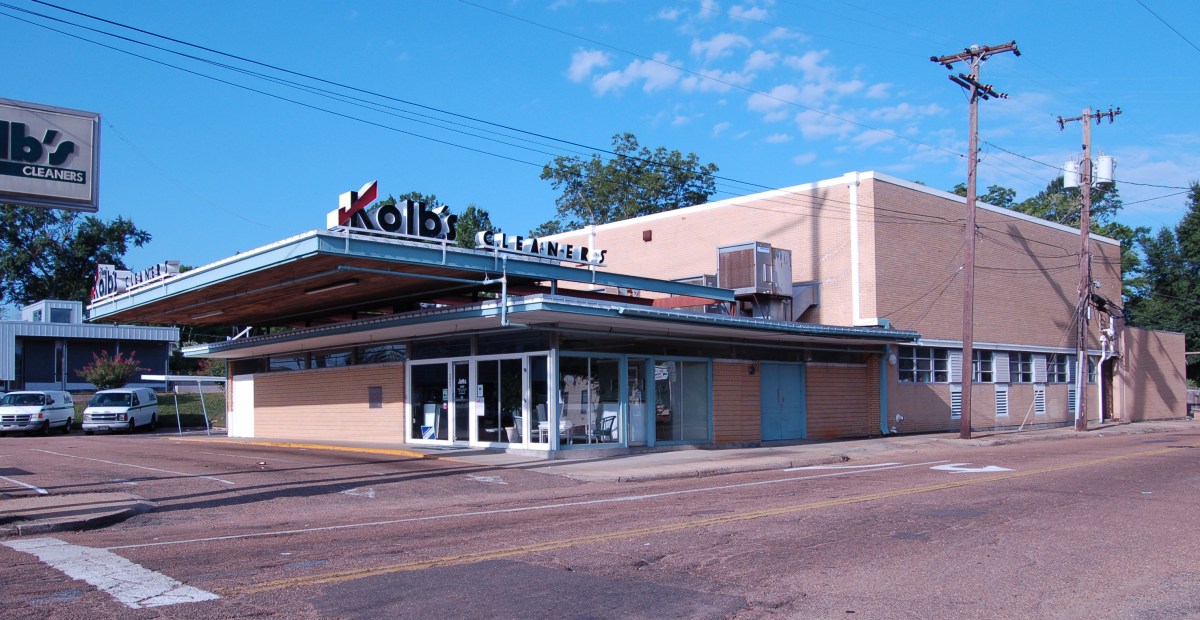 In Memoriam: Robert K. Overstreet (1924-2009) – Preservation in Mississippi