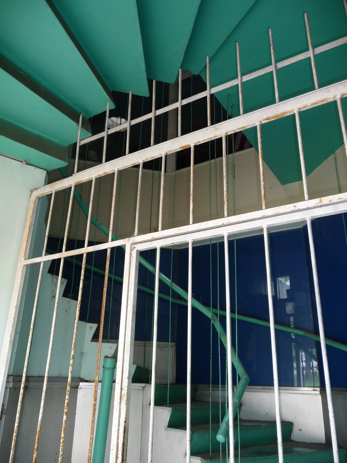 In Memoriam: Robert K. Overstreet (1924-2009) – Preservation in Mississippi