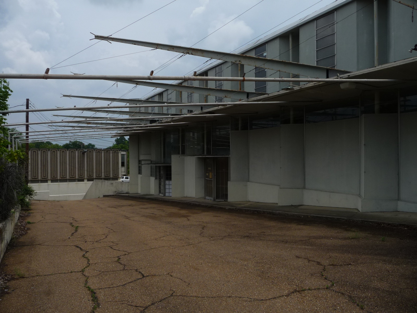 In Memoriam: Robert K. Overstreet (1924-2009) – Preservation in Mississippi