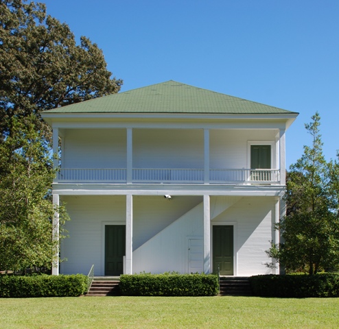 Acona Church and School, Holmes County – Preservation in Mississippi