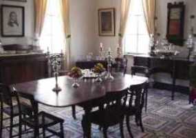 Rosemont Plantation – Preservation in Mississippi