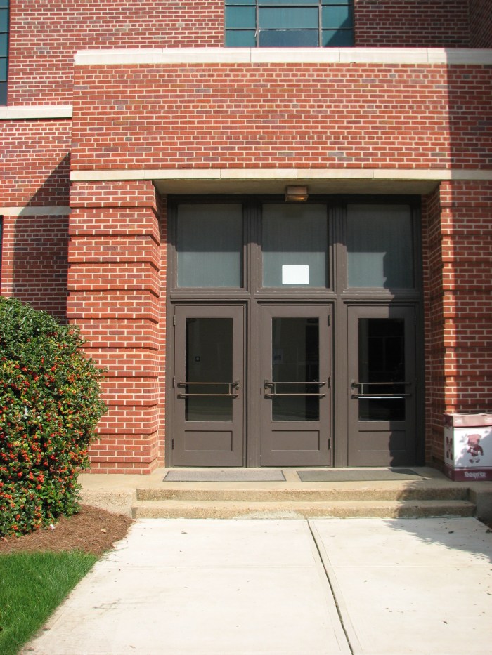 Buildings of Mississippi State University–Patterson Engineering ...