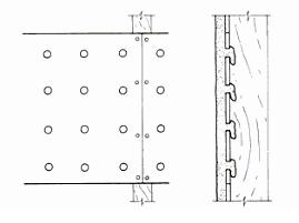What is Rock Lath? – Preservation in Mississippi