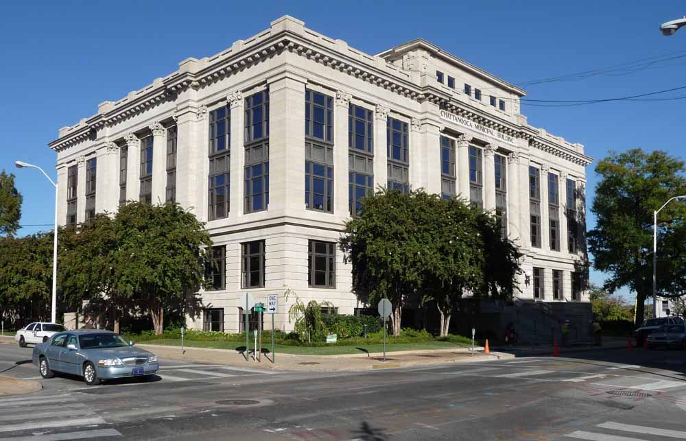 More About R.H. Hunt, and an Art Deco Delight – Preservation in Mississippi