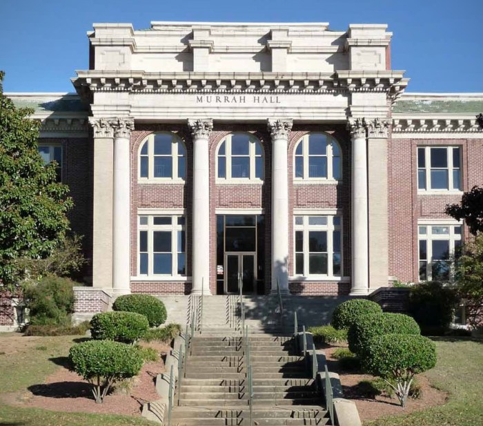 Harry N. Austin, classic and unclassic Millsaps College – Preservation ...