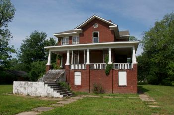 The Jewel of the Delta: Mound Bayou, Mississippi – Preservation in ...