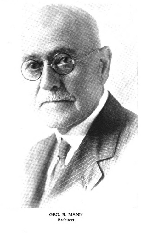 A Tale of Two Domes: Mississippi and Arkansas – Preservation in Mississippi