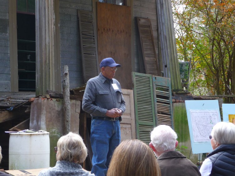 A Fall Day at Prospect Hill With 250 or so Friends – Preservation in ...