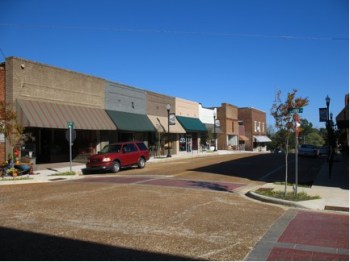 National Register 2011–Historic Districts – Preservation in Mississippi