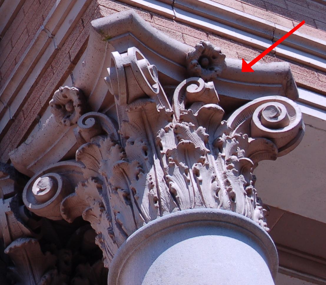 First Ever MissPres Architectural Word of the Week: Abacus ...