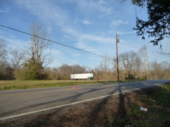 Abandoned: Vaughan, Mississippi – Preservation in Mississippi