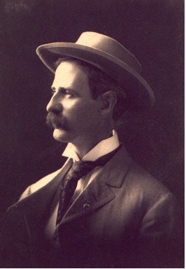 Mississippi Architects: William A. Stanton (1870-1948) – Preservation ...