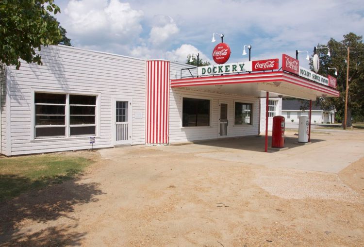 101 Places: Dockery Farms Plantation – Preservation in Mississippi