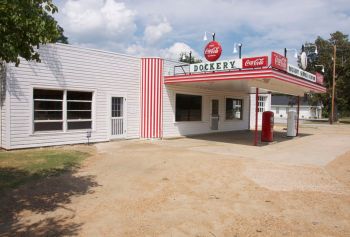 101 Places: Dockery Farms Plantation – Preservation in Mississippi