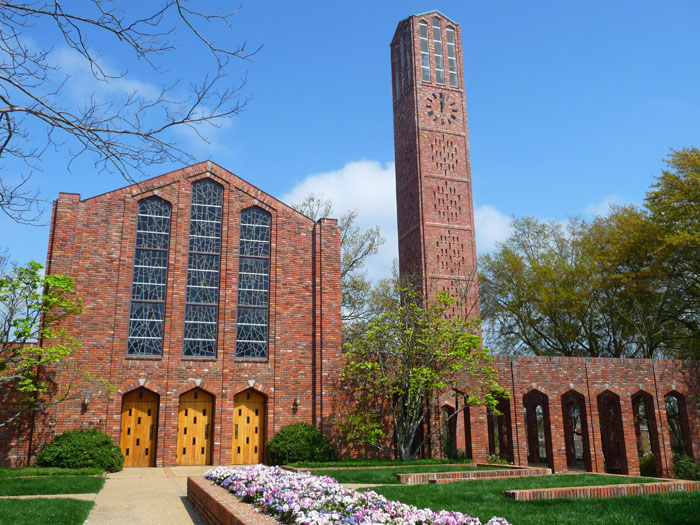 Going Inside: MSU’s Chapel of Memories – Preservation in Mississippi