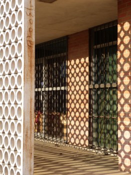 In Praise of Masonry Screens – Preservation in Mississippi