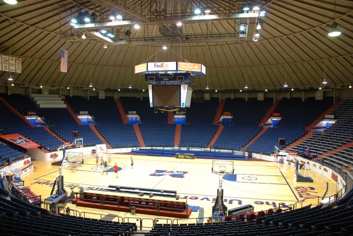 Friday Under the Lights: Laurel’s Watkins Stadium – Preservation in ...