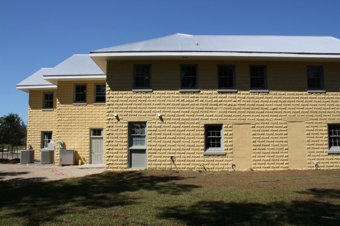 Bay St. Louis Theater Receives Award – Preservation in Mississippi