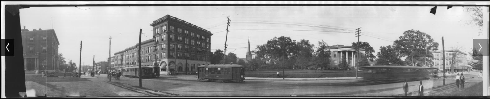 MDAH’s Fred Daniels Photographic Collection Online – Preservation in ...