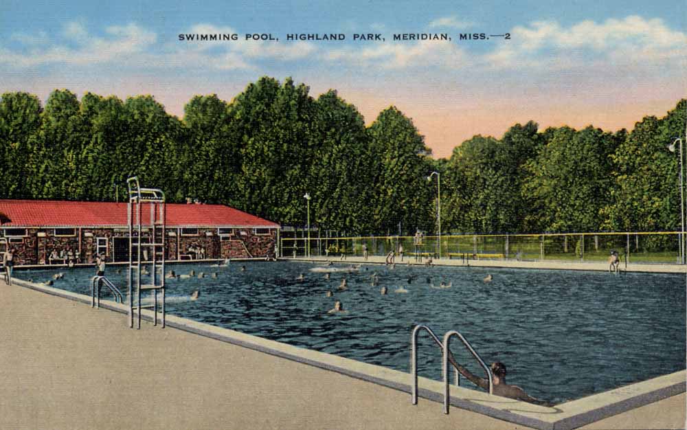 July 10, 2013 – Preservation in Mississippi