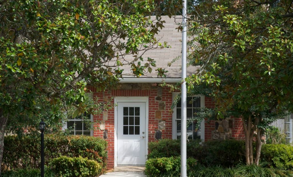 New Deal in Mississippi: Eupora Community Center – Preservation in ...
