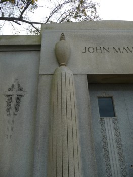 Mausoleum Manufacturer – Preservation in Mississippi