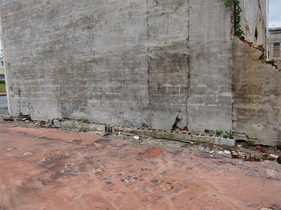 Fielder & Brooks Drug Store/COFO Building and the Remembrance of the ...