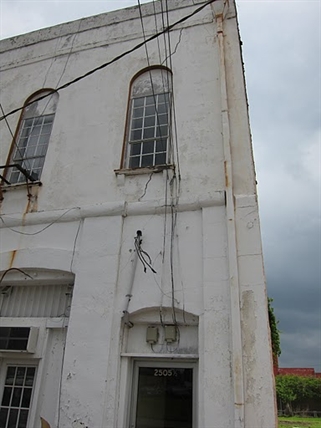 Fielder & Brooks Drug Store/COFO Building and the Remembrance of the ...