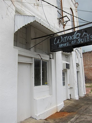 Fielder & Brooks Drug Store/COFO Building and the Remembrance of the ...