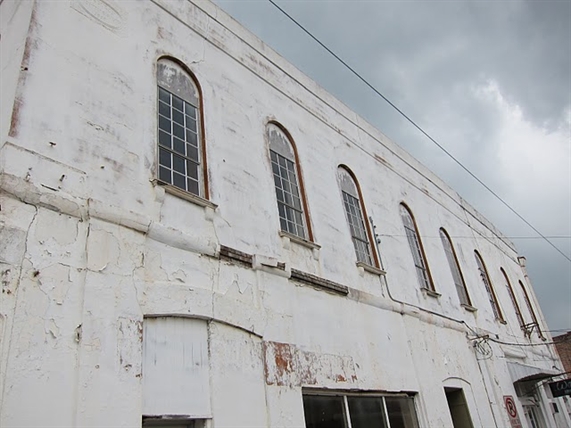 Fielder & Brooks Drug Store/COFO Building and the Remembrance of the ...
