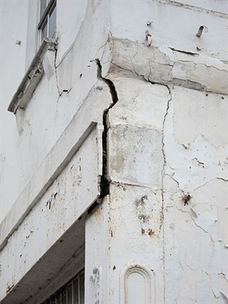 Fielder & Brooks Drug Store/COFO Building and the Remembrance of the ...