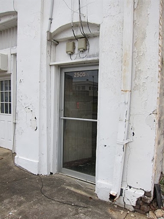 Fielder & Brooks Drug Store/COFO Building and the Remembrance of the ...