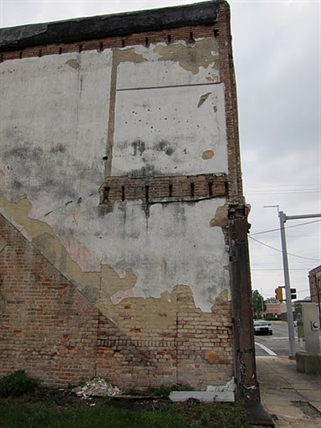 Fielder & Brooks Drug Store/COFO Building and the Remembrance of the ...