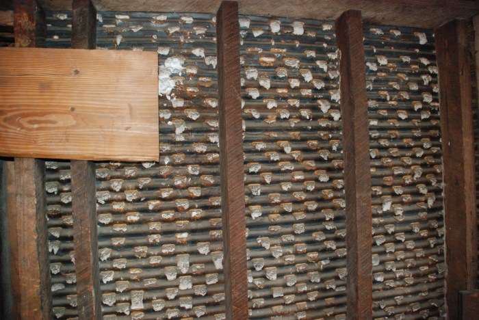 What is Rock Lath? Redux – Preservation in Mississippi
