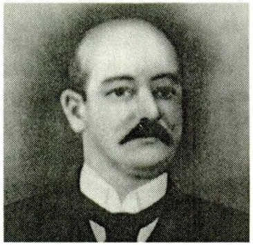 Architect Pics: Thomas Sully – Preservation in Mississippi