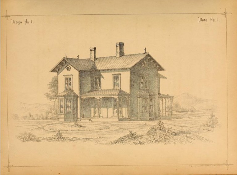 Box, Slip, Jib, & Pocket windows – Preservation in Mississippi