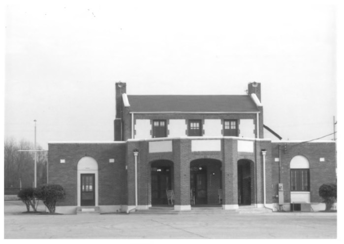 A Nation in Motion: Key Field – Preservation in Mississippi