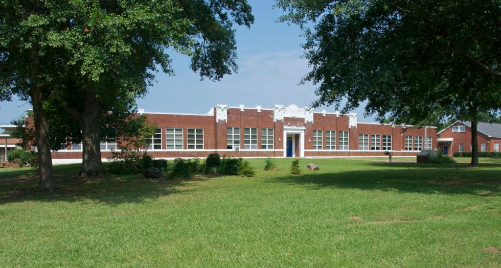 Flora School Mystery – Preservation in Mississippi