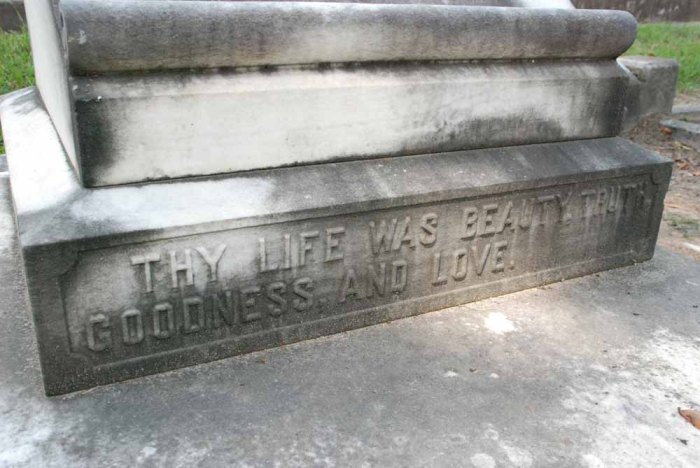 Builders of Mississippi: Charles M. Rubush (1844-1912) – Preservation ...