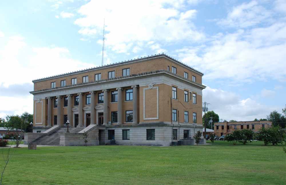 National Register 2014: Individual Listings – Preservation in Mississippi