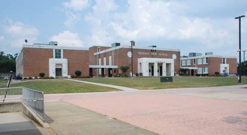 National Register 2014: Individual Listings – Preservation in Mississippi