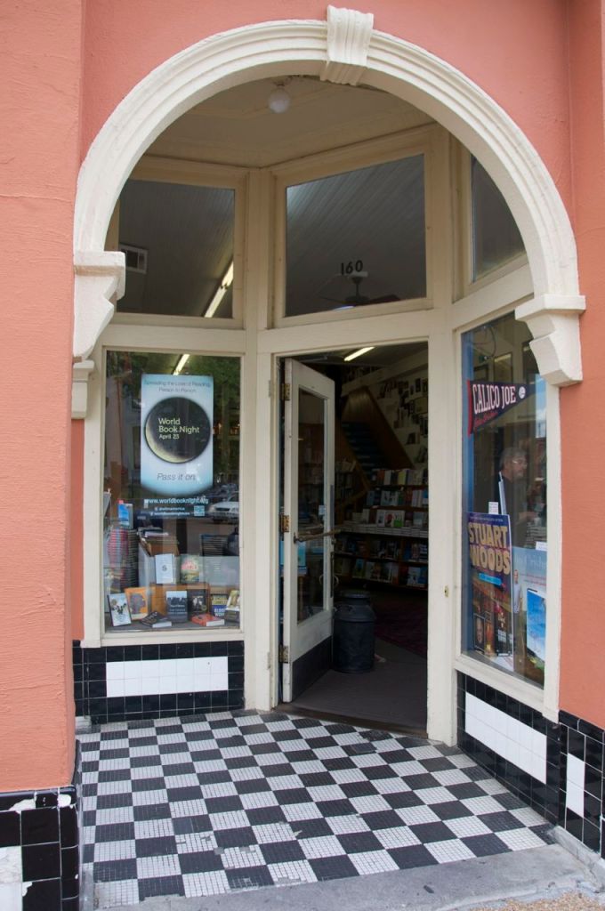 Suzassippi’s Mississippi: Canted Corner Entrances – Preservation in ...