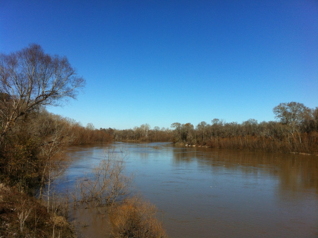 Salem Rd Bridge Merrill, George County, MS 1-2015 (2) – Preservation in ...