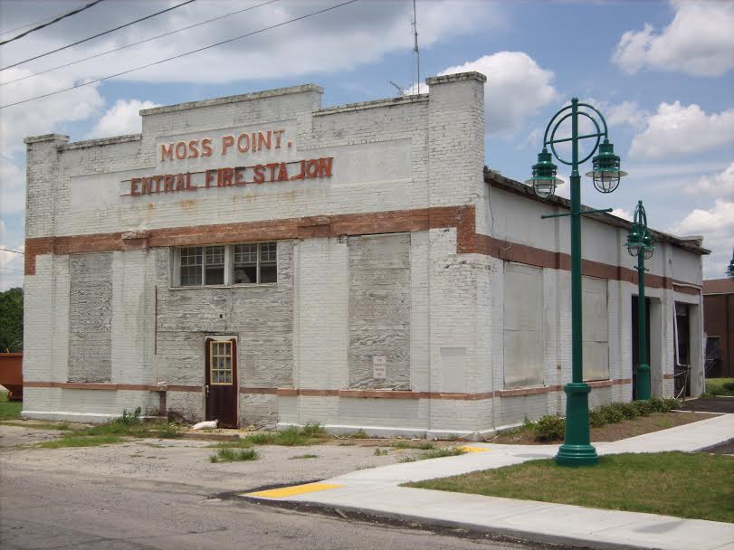 Another One Bites the Dust – Preservation in Mississippi