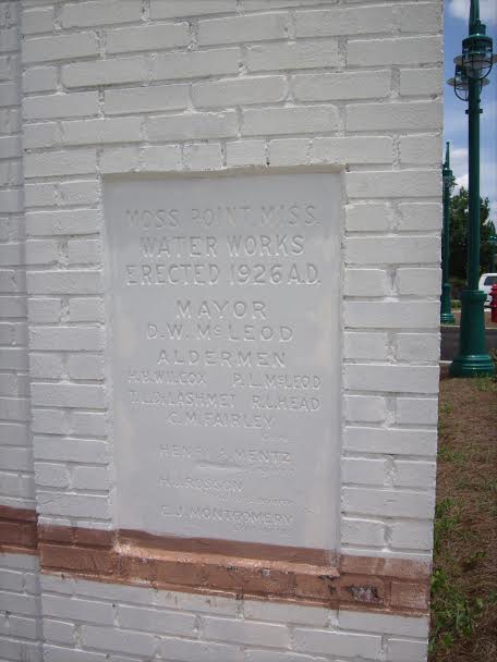 Another One Bites the Dust – Preservation in Mississippi