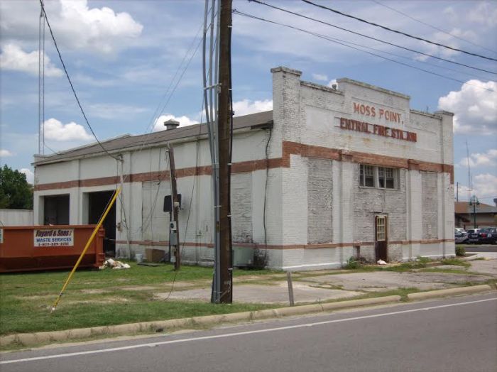 Another One Bites the Dust – Preservation in Mississippi