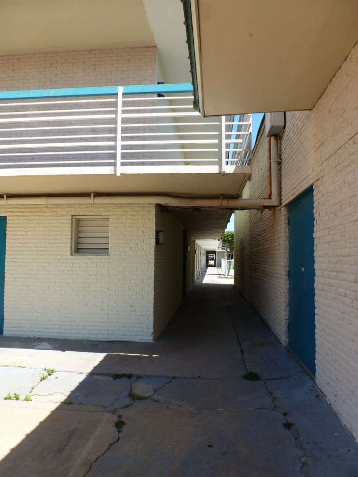 Then & Now: Sheraton Motor Inn – Preservation in Mississippi