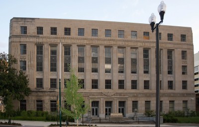 Suzassippi’s Mississippi: Revisiting the former U.S. Post Office and ...