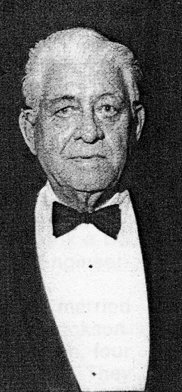 Exhibition of the Architecture of Carl E. Matthes Sr. – Preservation in ...