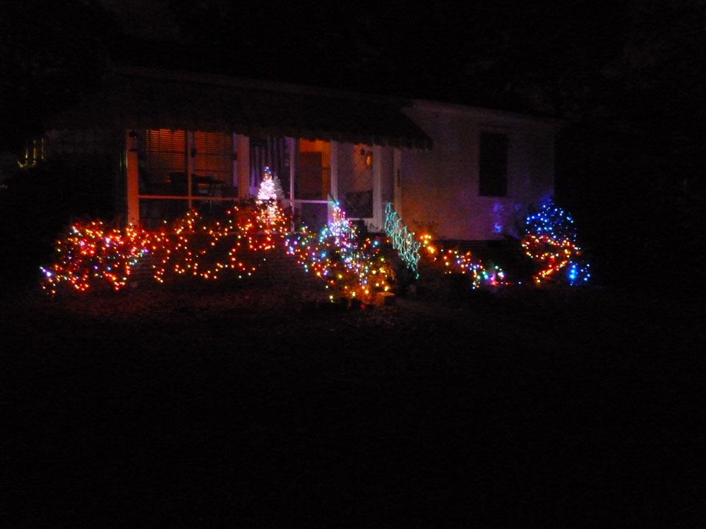 Merry Christmas from Dixie – Preservation in Mississippi